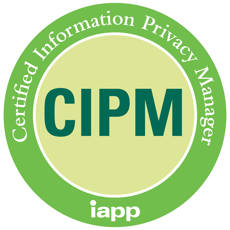 We help organisations with data protection